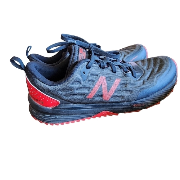 New Balance | Shoes | New Balance Boys Fuel Core Running Shoes Ypntrbp ...